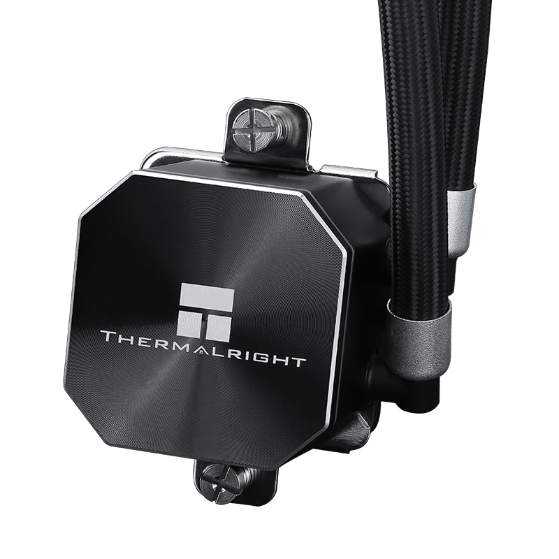 Thermalright Frozen Edge 360 BLACK – TGNM